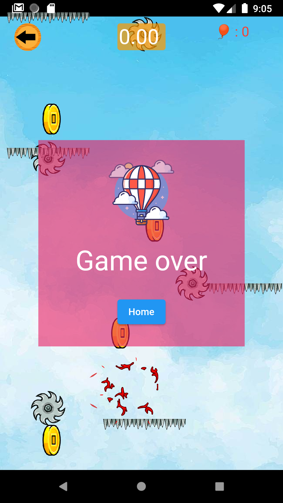 GitHub - tien20tm/flutter_balloon_game