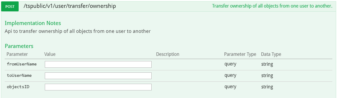 Changing ownership / author for Pinned Answers · Issue #46 · thoughtspot/cs_tools · GitHub
