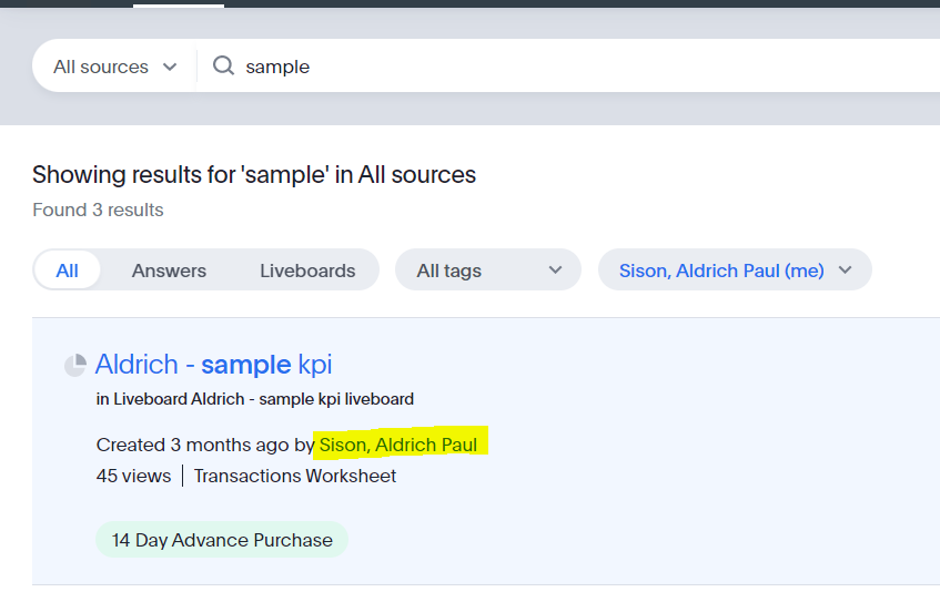 Changing ownership / author for Pinned Answers · Issue #46 · thoughtspot/cs_tools · GitHub