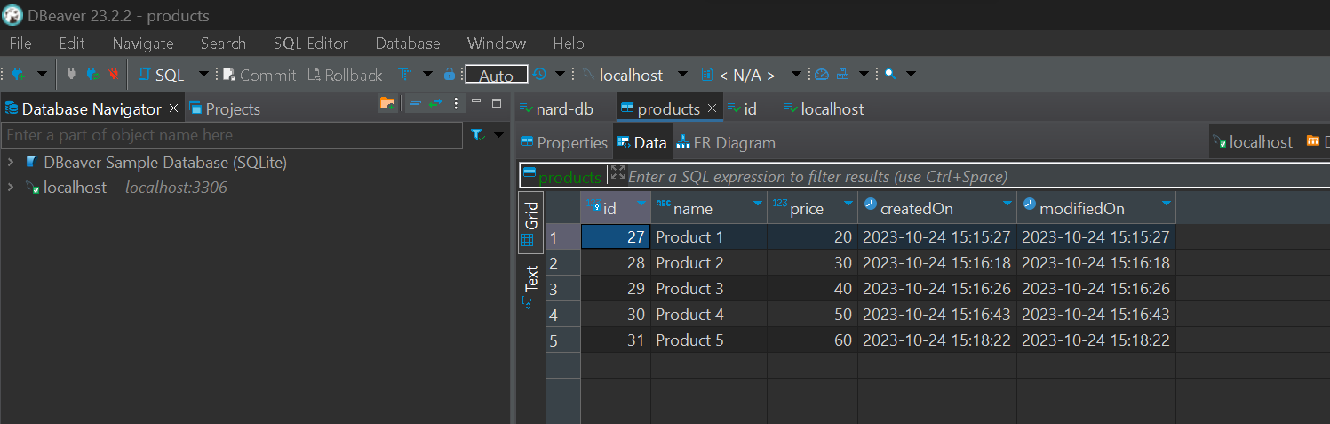Github Karammajdi7 Simple Product Management System