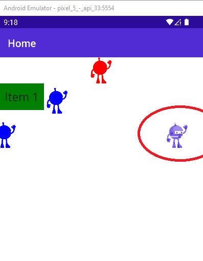 [BUG] IconTintColorBehavior doesnt work inside SwipeItemView · Issue #886 · CommunityToolkit ...