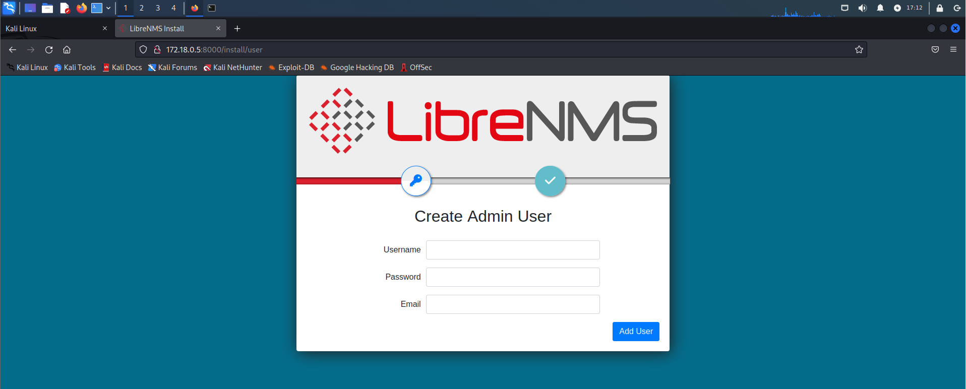 SNMP et LibreNMS - Pourbaix/adminRDocs GitHub Wiki