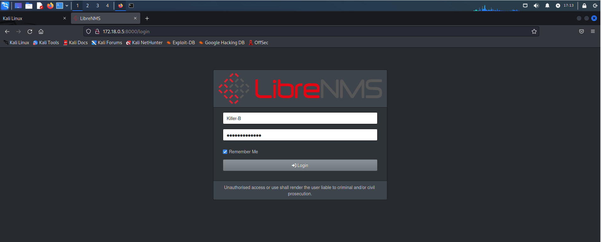 SNMP et LibreNMS - Pourbaix/adminRDocs GitHub Wiki
