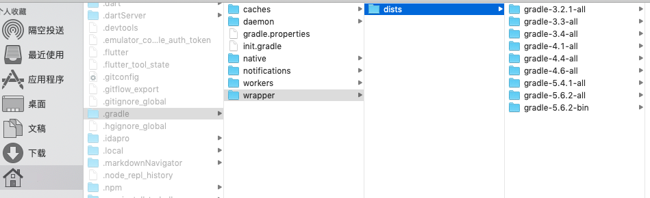 Processexception Process Androidgradlew Exited Abnormally Finished With Error