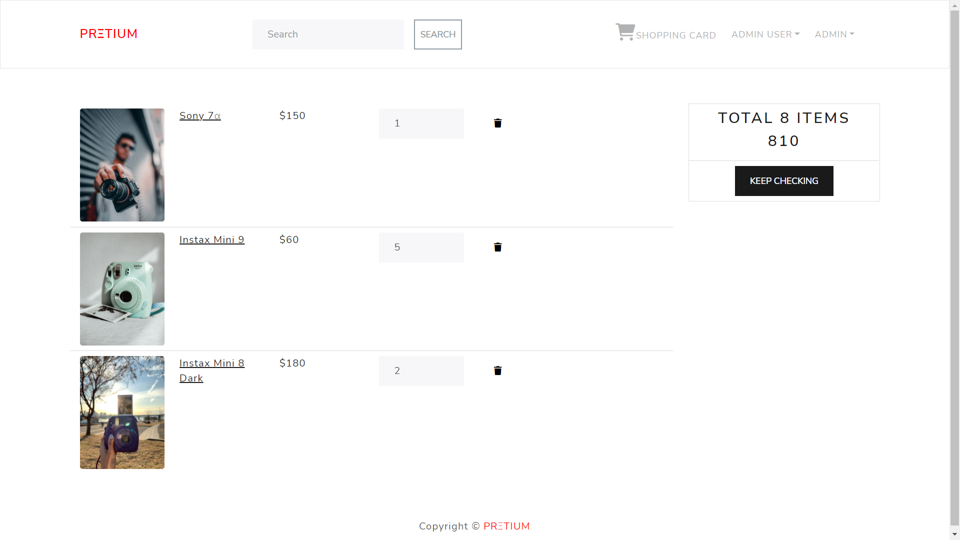 GitHub - clkaley/e-ticaret