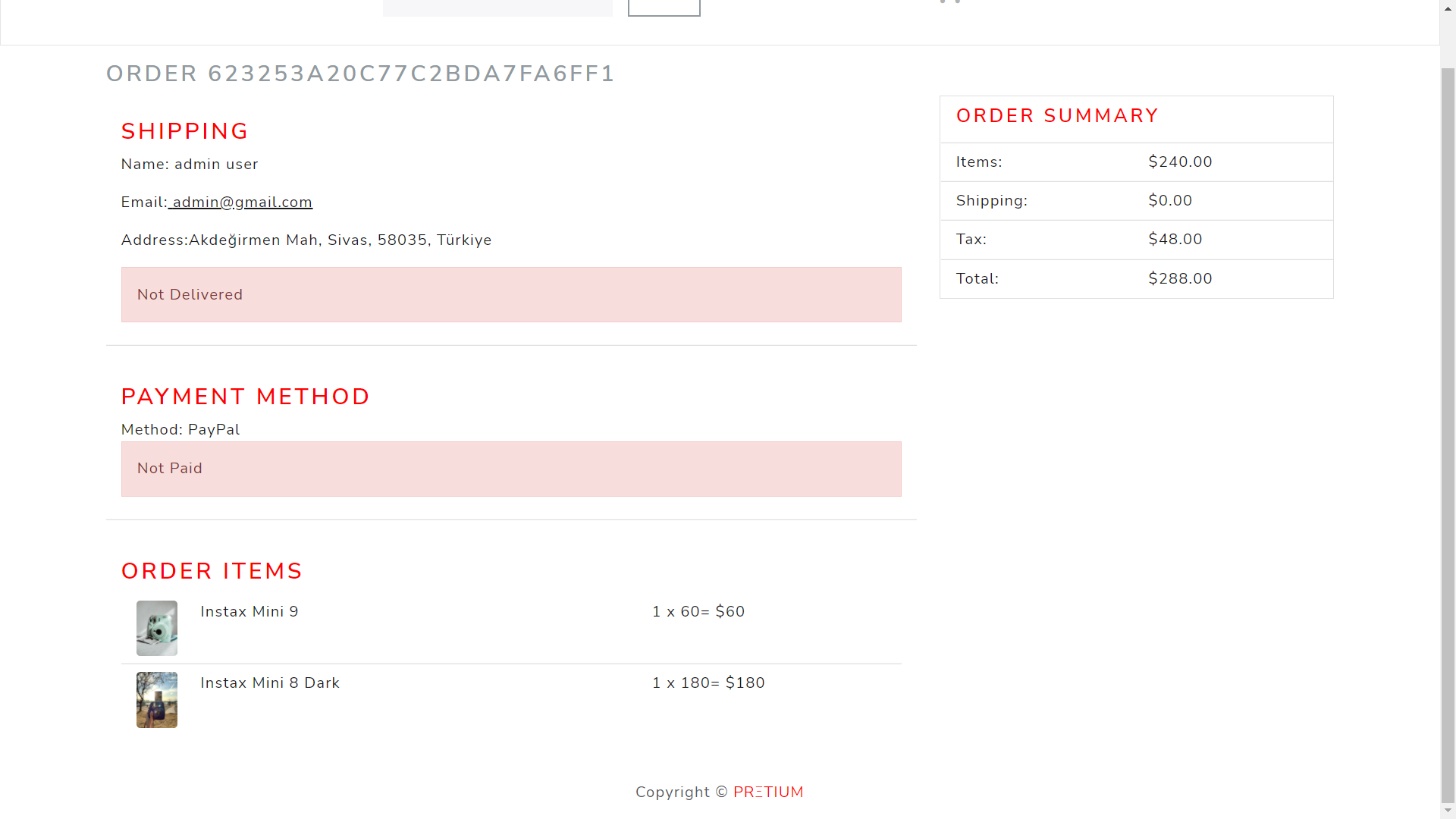 GitHub - clkaley/e-ticaret