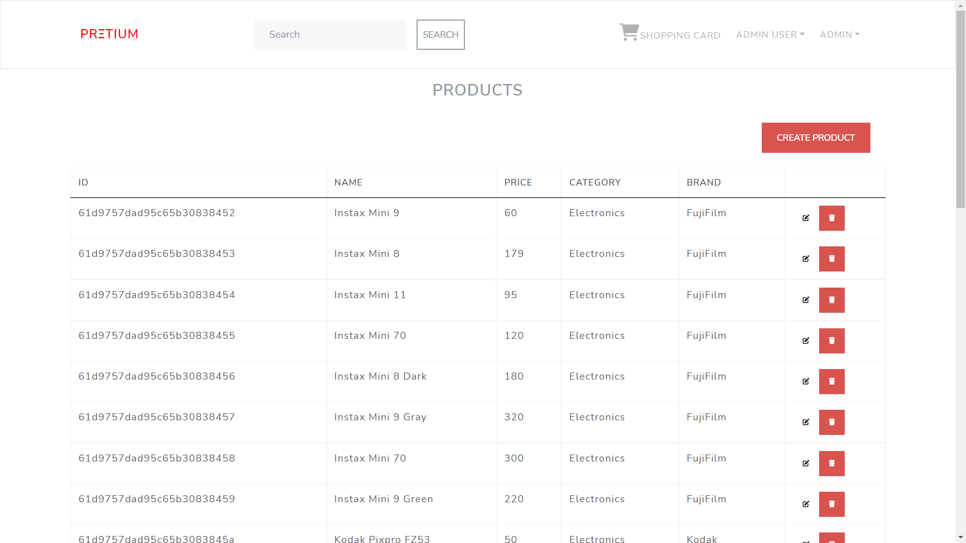 GitHub - clkaley/e-ticaret