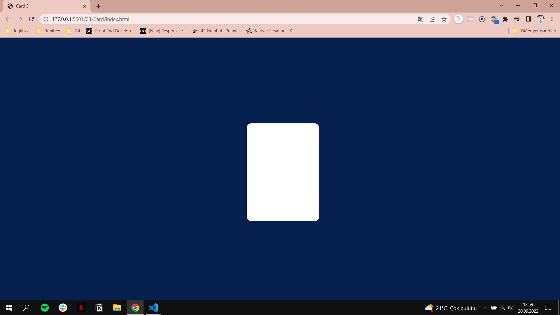 GitHub - clkaley/css-cards