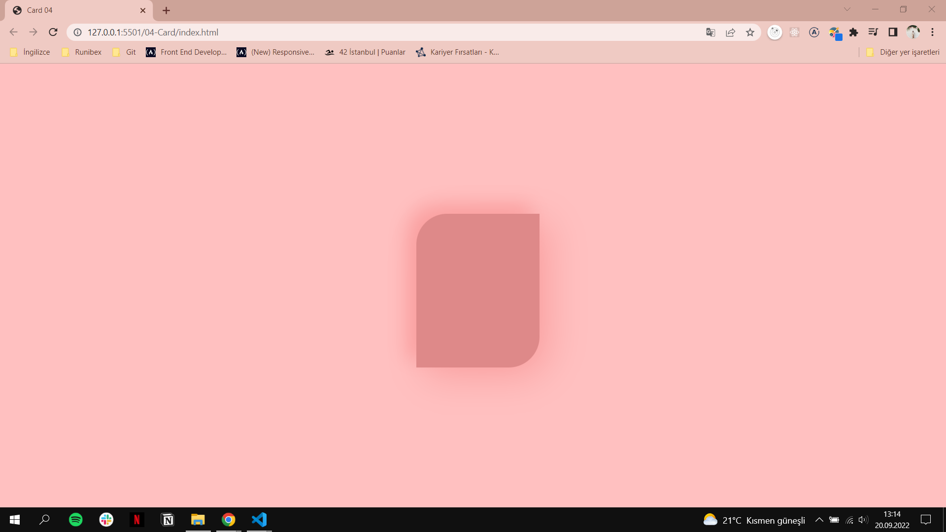 GitHub - clkaley/css-cards