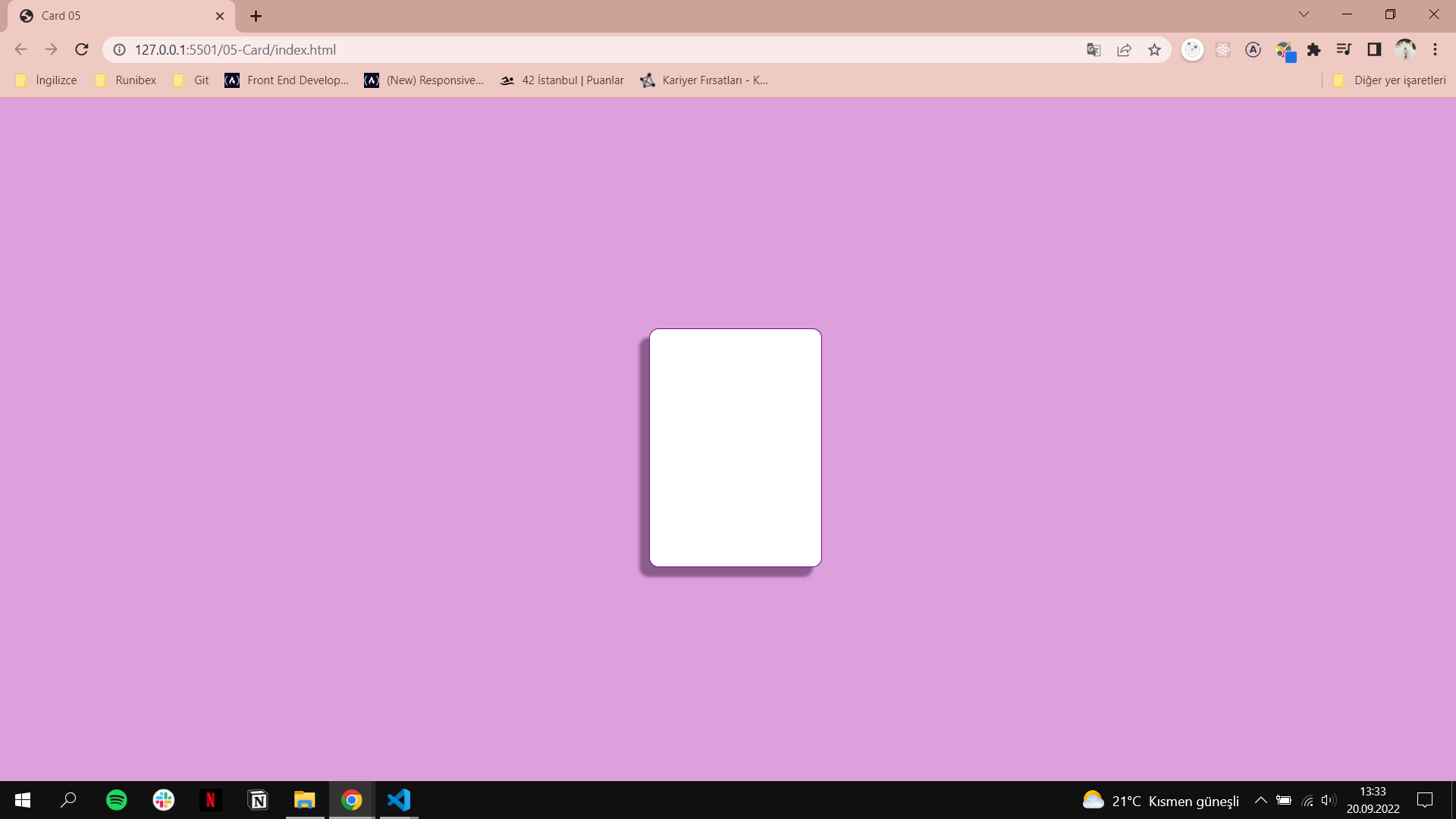 GitHub - clkaley/css-cards