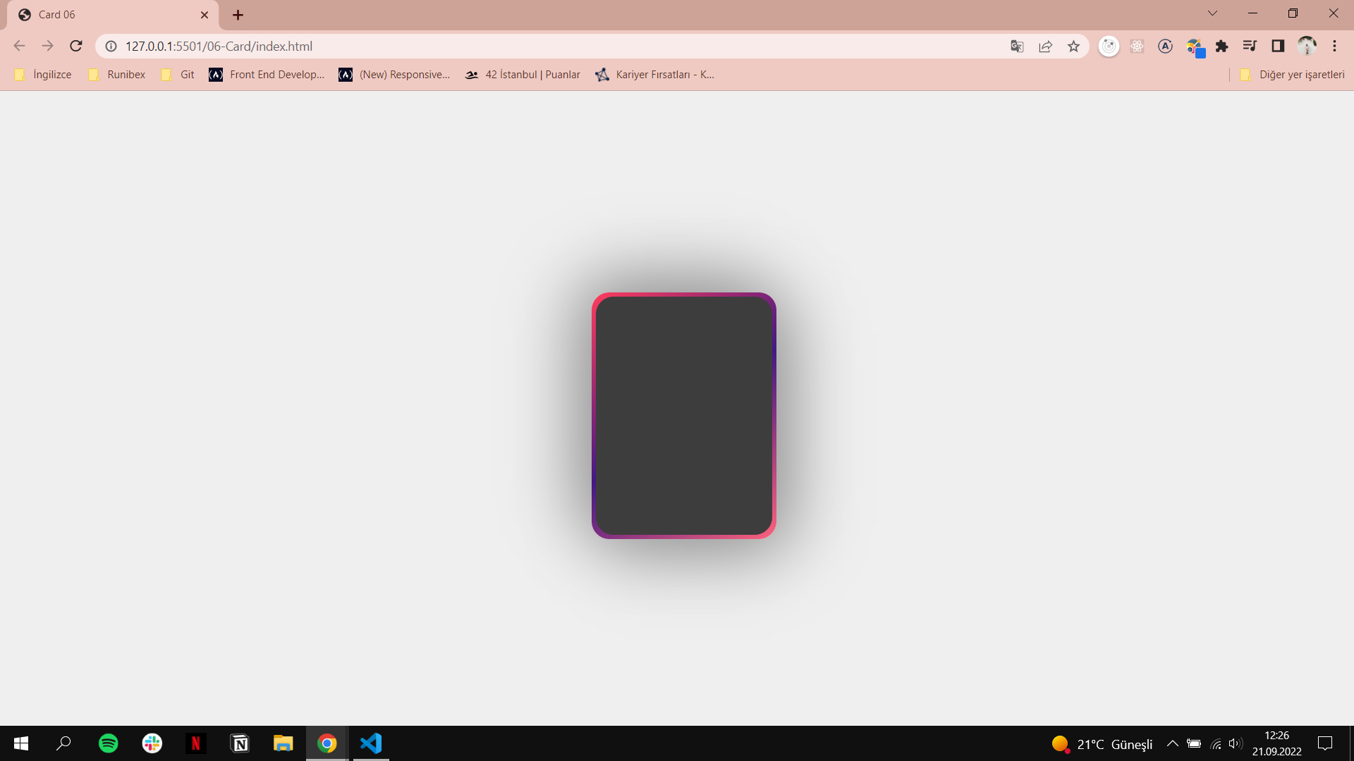 GitHub - clkaley/css-cards