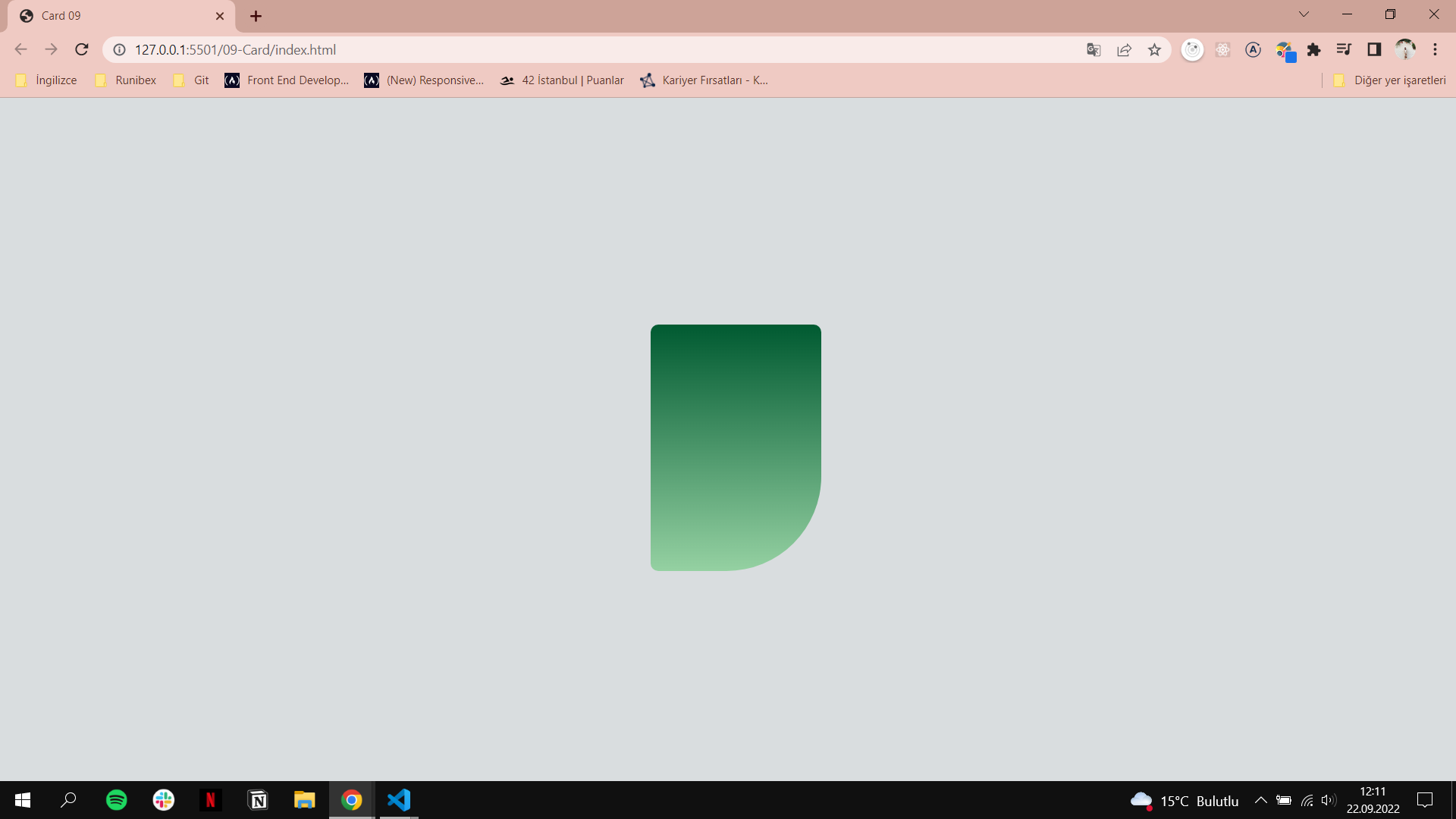 GitHub - clkaley/css-cards