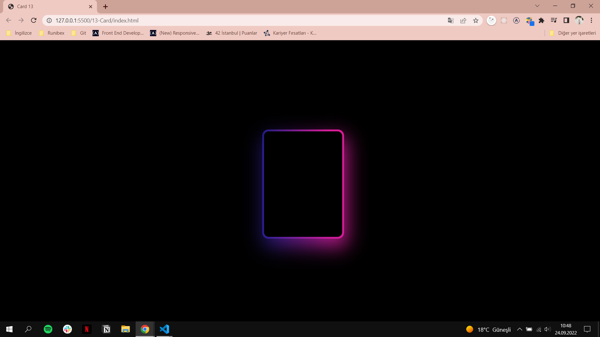 GitHub - clkaley/css-cards