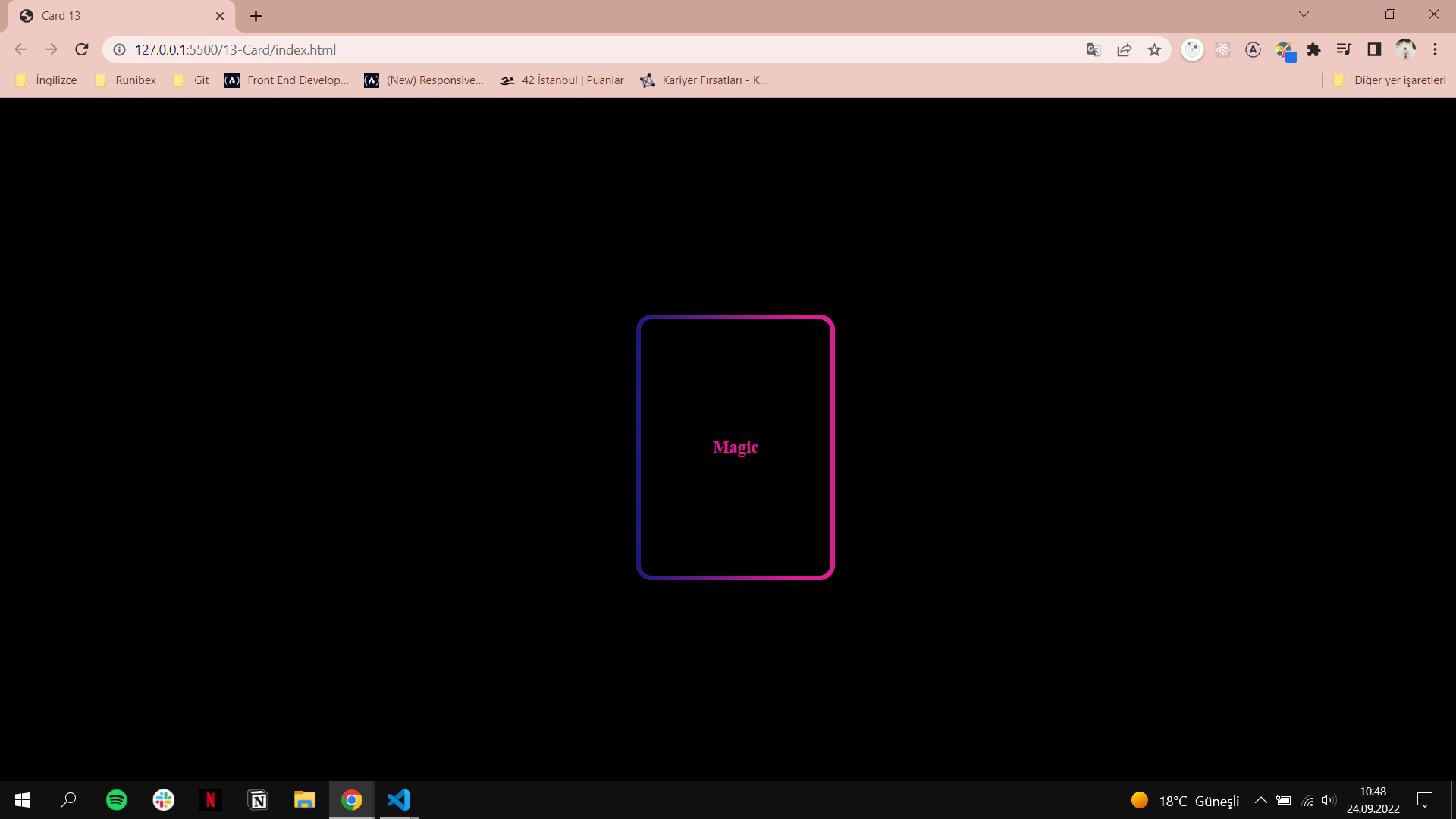 GitHub - clkaley/css-cards