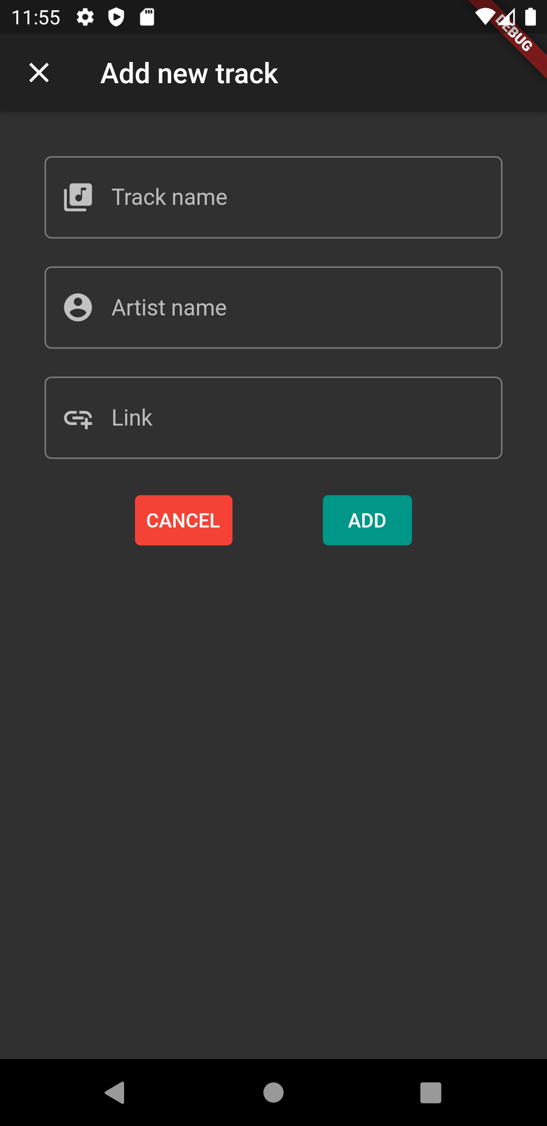 GitHub - Idan-Garay/flutter-Openwhyd-API