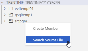 Search Member · Issue #598 · codefori/vscode-ibmi · GitHub