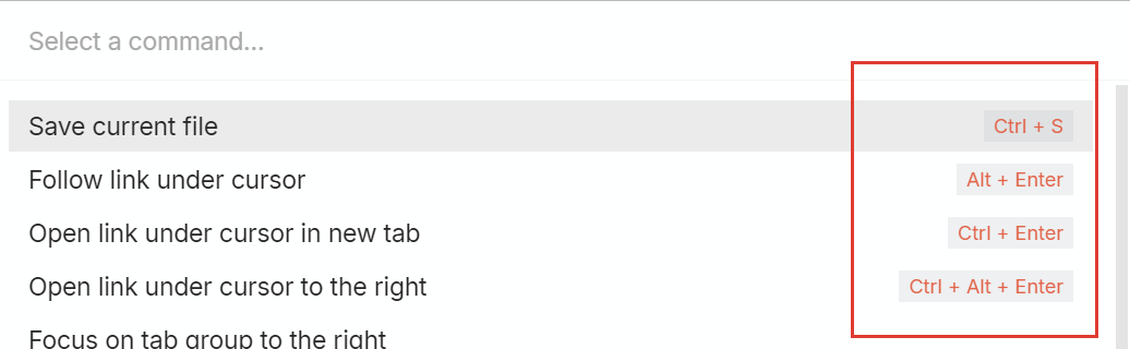[Feature Request] 能否考虑新增一条命令支持搜索命令？ · Issue #8 · lazyloong/obsidian-fuzzy-chinese · GitHub