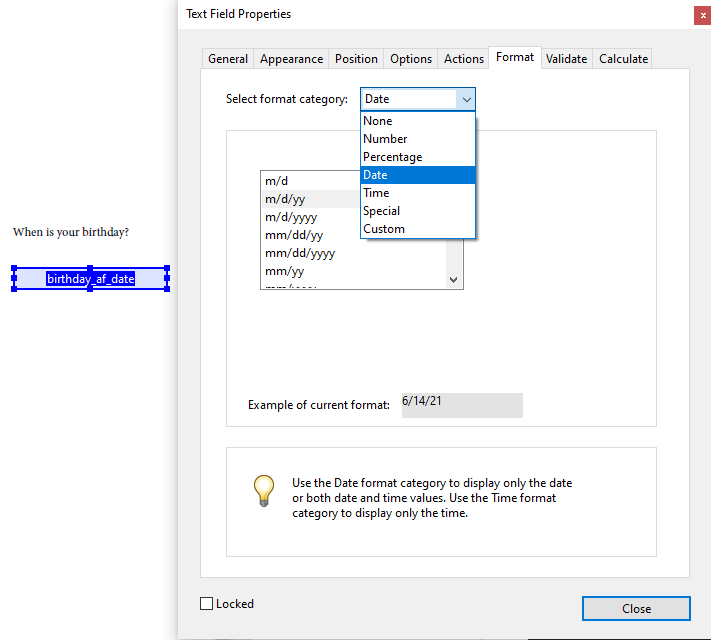 How can I access a PDFTextField's format information? · Issue #913 · Hopding/pdf-lib · GitHub