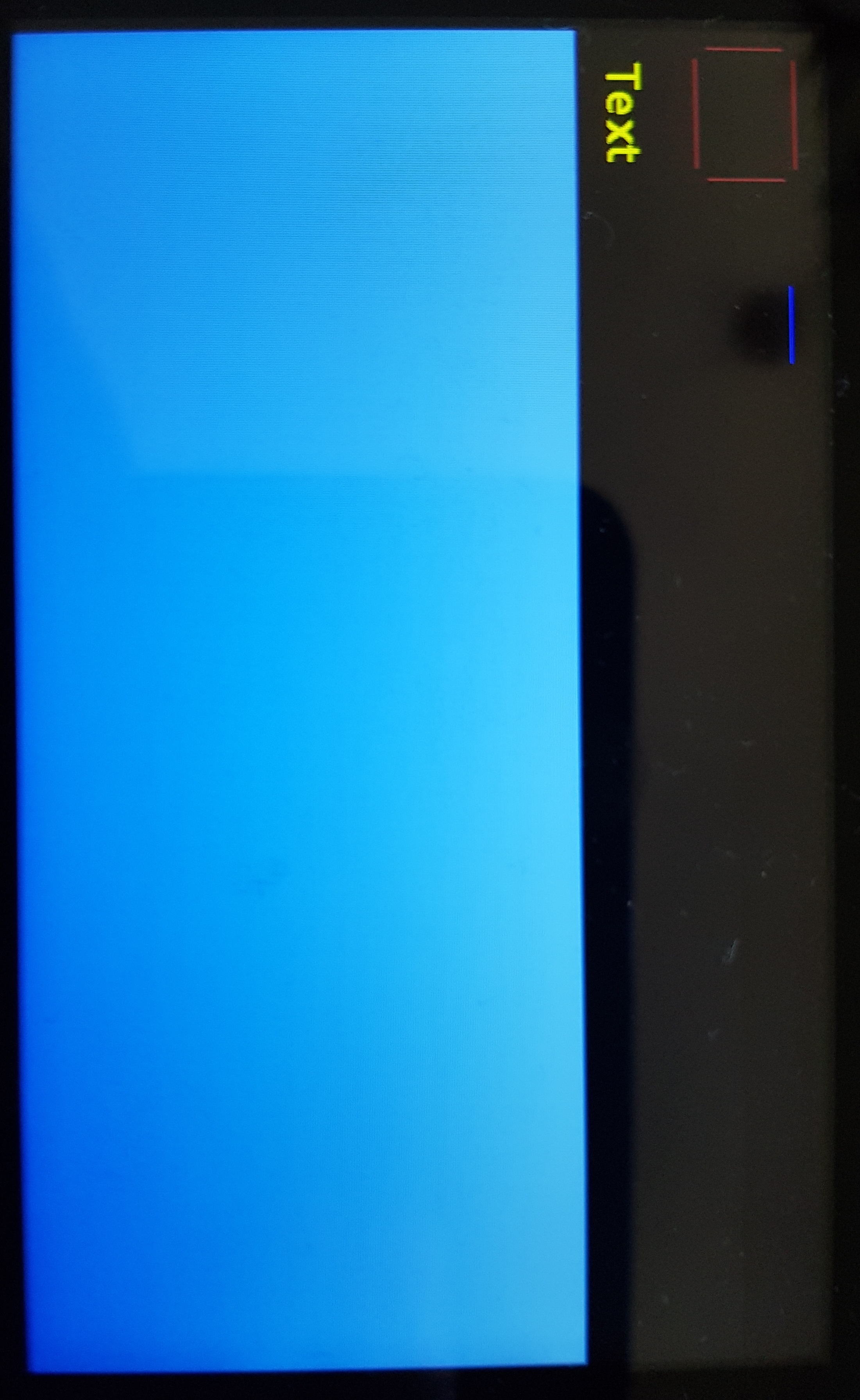 Possible issue with buttons · Issue #22 · lvgl/lvgl · GitHub