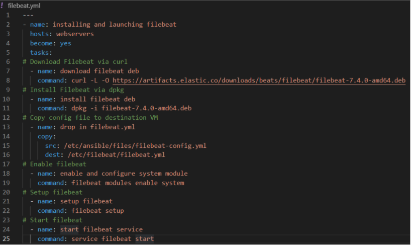 GitHub - stevenbar/Automated-ELK-Stack-Deployment