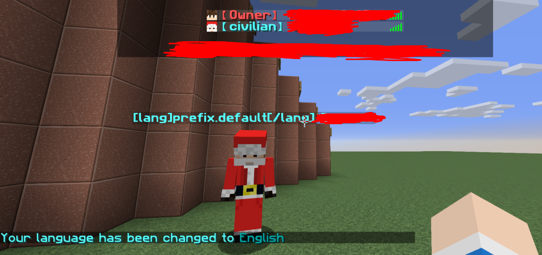 Support for player nametag plugins · Issue #126 · tritonmc/Triton · GitHub