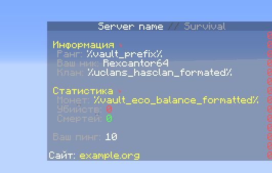 Triton Scoreboard Problem [3.2.2] · Issue #141 · tritonmc/Triton · GitHub