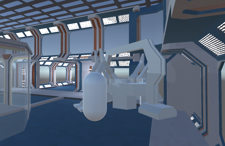 GitHub - flying-whales/InteractiveLight: Interactive ingame light switch.