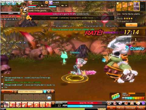 GitHub - flying-whales/DynamicElements: Dynamic elements of the game Dragonica