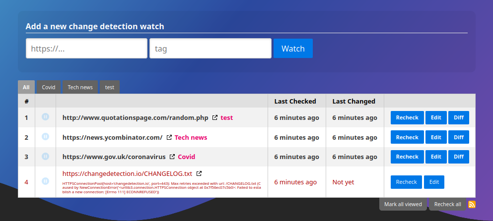 HTTPS Connection error for "https://changedetection.io/CHANGELOG.txt" · Issue #448 · dgtlmoon ...