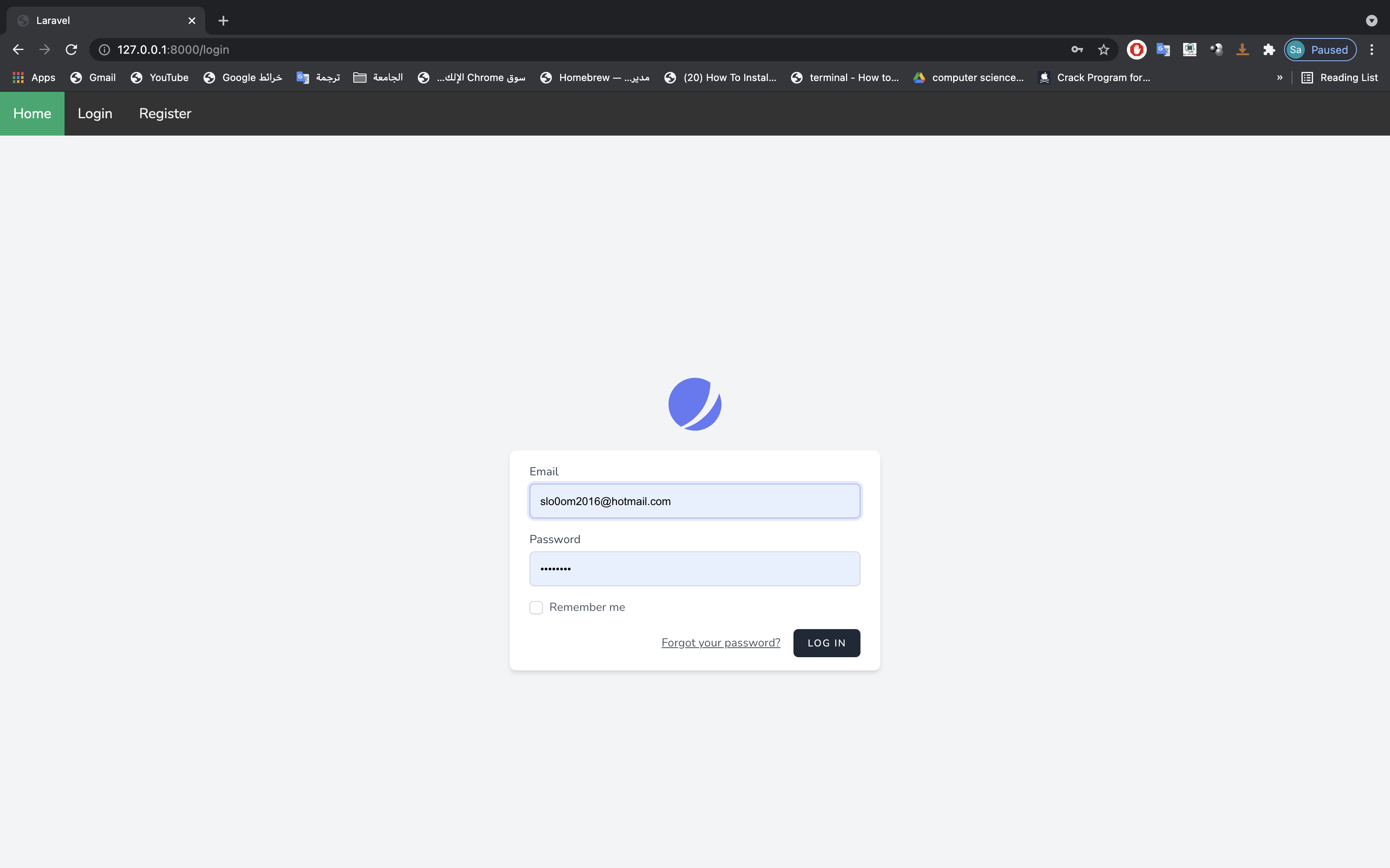 GitHub - aboonasser/Robot-Arm: Task 1 in Summer training (Smart methods)