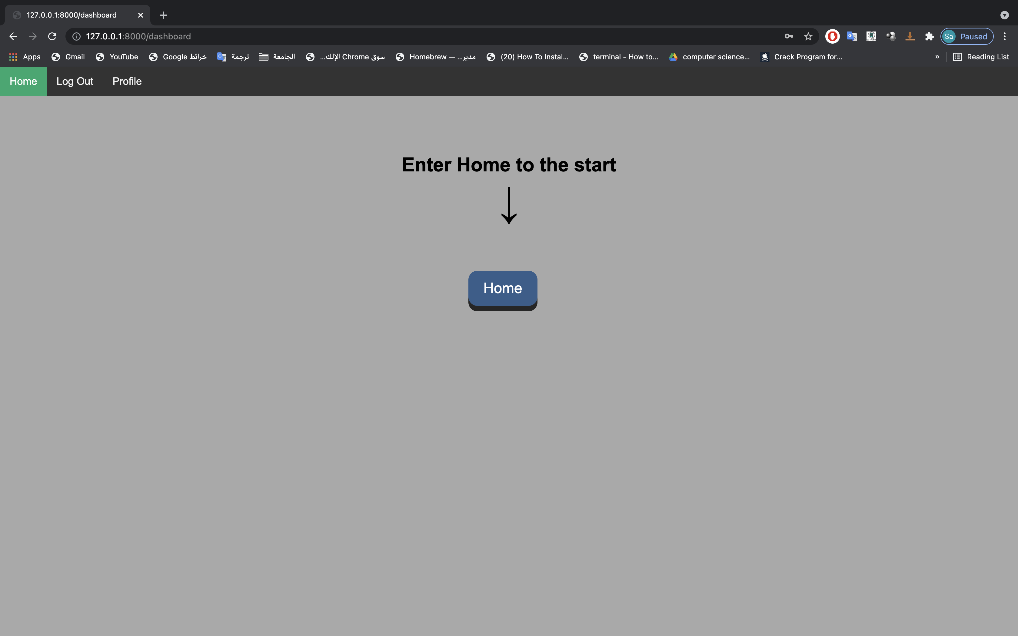 GitHub - aboonasser/Robot-Arm: Task 1 in Summer training (Smart methods)