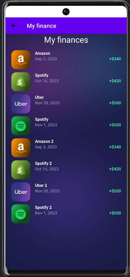 GitHub - DameerGamlet/PiggyBank