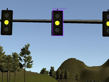 GitHub - saulakh/traffic-light-classification: Self Driving Car ...