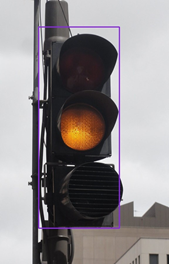 GitHub - saulakh/traffic-light-classification: Self Driving Car ...