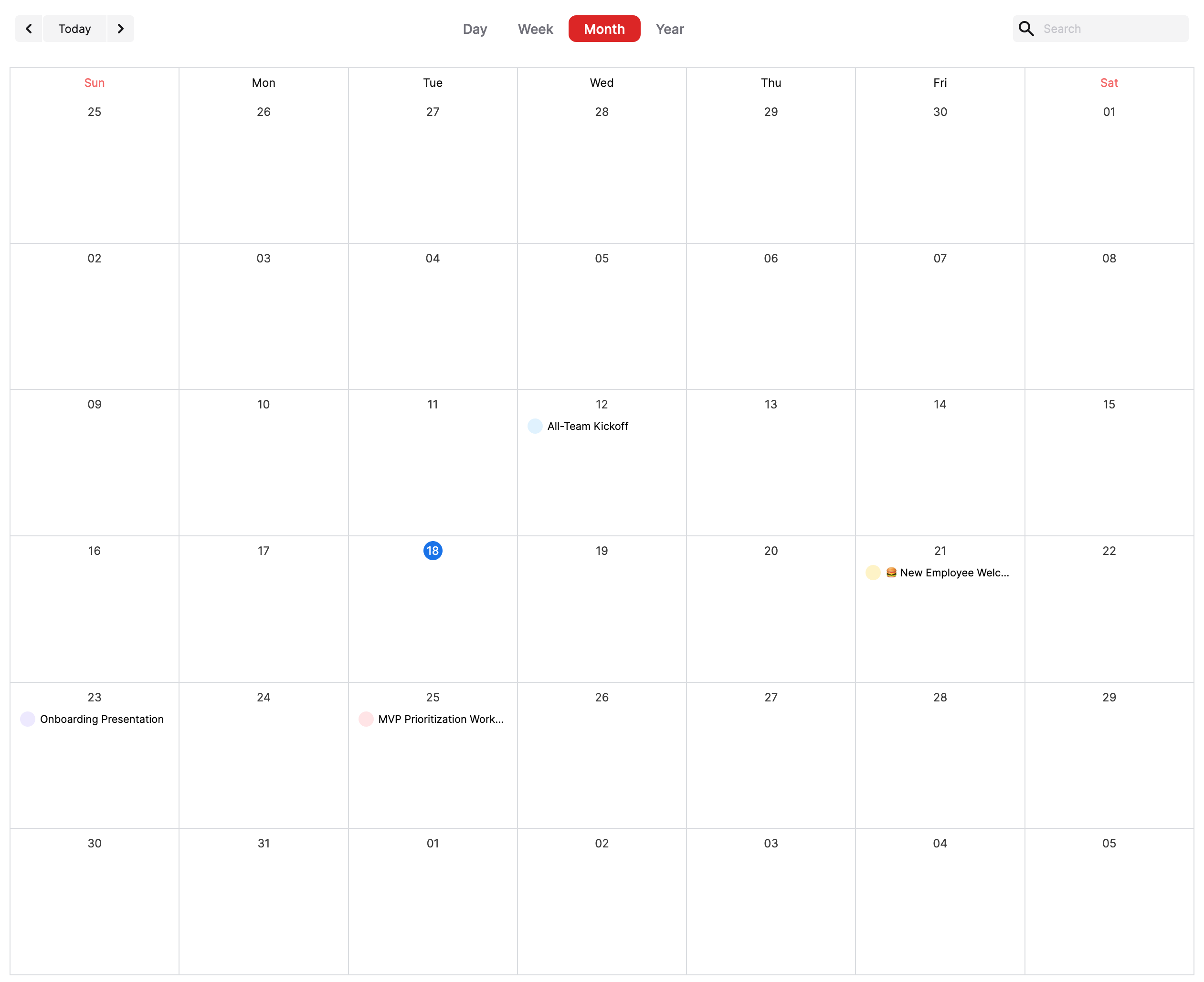 GitHub - akahige/react-chronos-picker