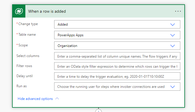 Admin | Welcome Email v3 · Issue #2701 · microsoft/coe-starter-kit · GitHub