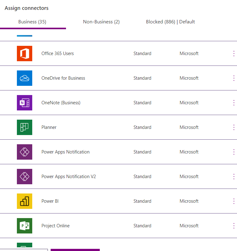 [CoE Starter Kit - BUG] DLP Editor V2 - HTTP Built-IN Connectors · Issue #4615 · microsoft/coe ...