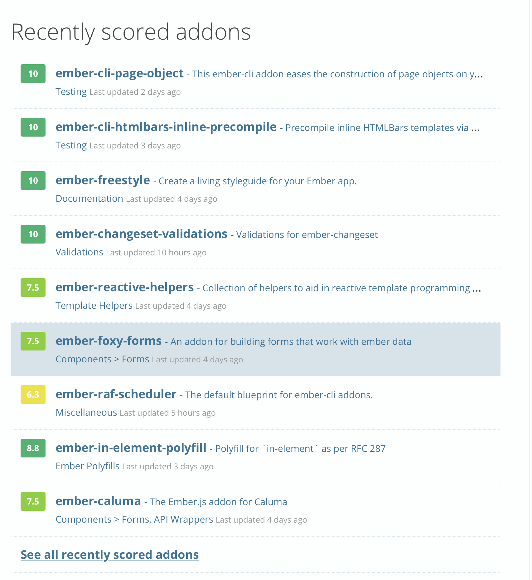 Embed Backstage Bar into component's README · Issue #4457 · backstage/backstage · GitHub