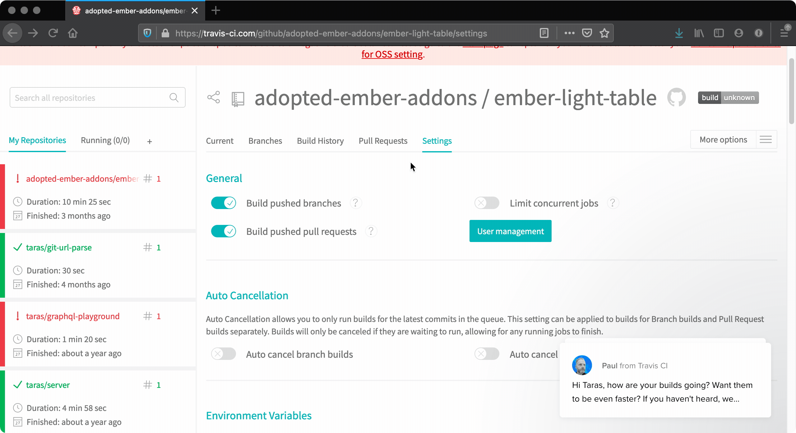 Embed Backstage Bar into component's README · Issue #4457 · backstage/backstage · GitHub