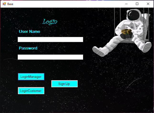 GitHub - emirhandogandemir/MillenniumShop: Burada size bir windows form ...