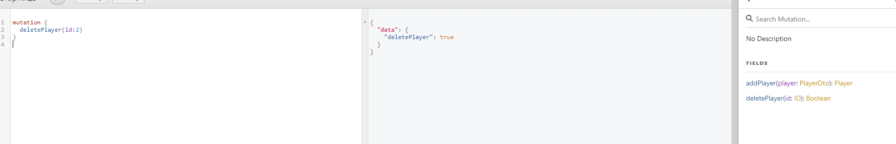 GitHub - emirhandogandemir/SpringBoot-Graphql
