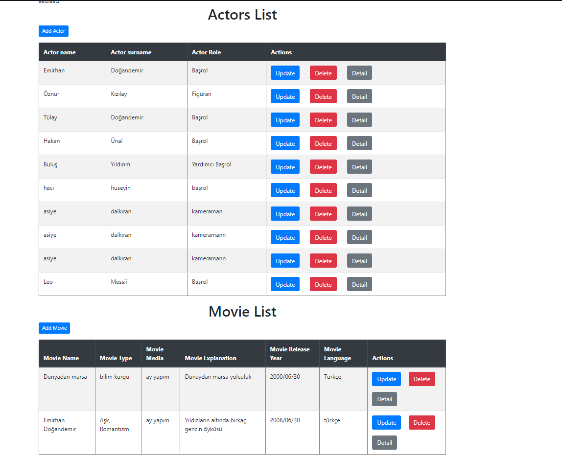 GitHub - emirhandogandemir/SpringMvc-Thymeleaf-Movie-Collection