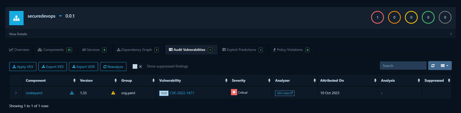 GitHub - emirhandogandemir/software-supply-chain-security-java: This ...