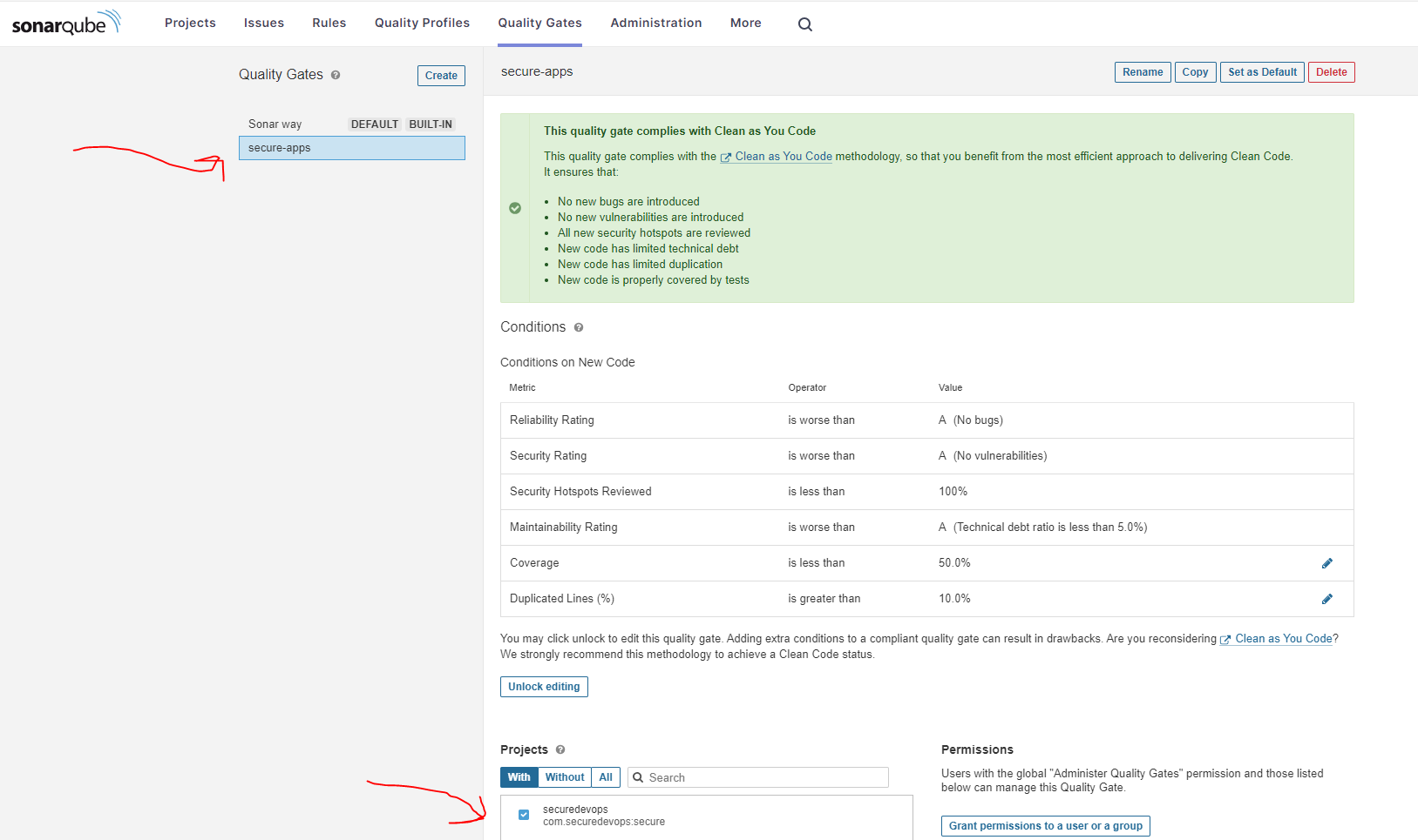 GitHub - emirhandogandemir/software-supply-chain-security-java: This repo contains the ...
