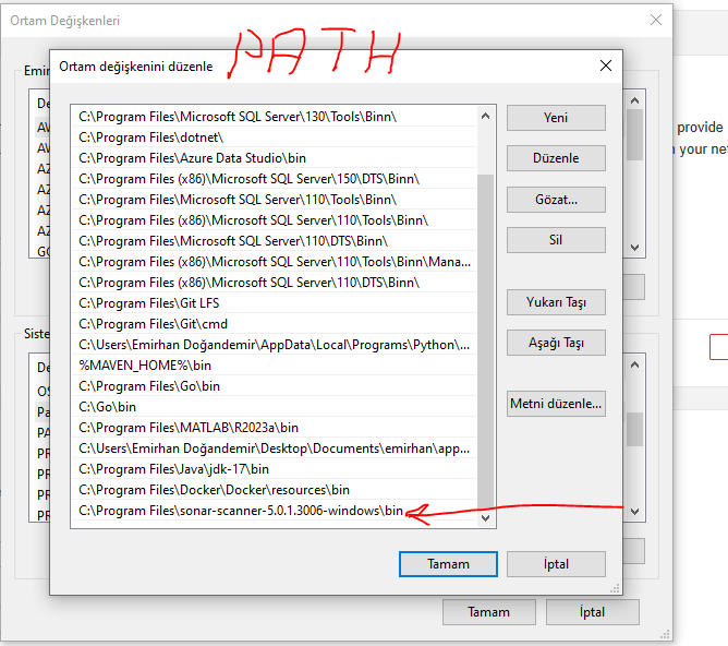 GitHub - emirhandogandemir/software-supply-chain-security-java: This repo contains the ...