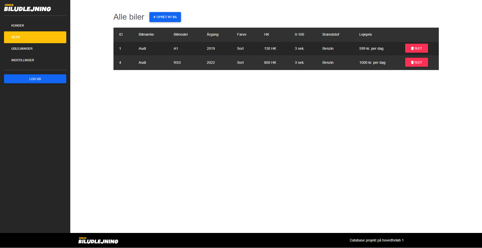 GitHub - MarkusHarrrison/H1-Database-Projekt