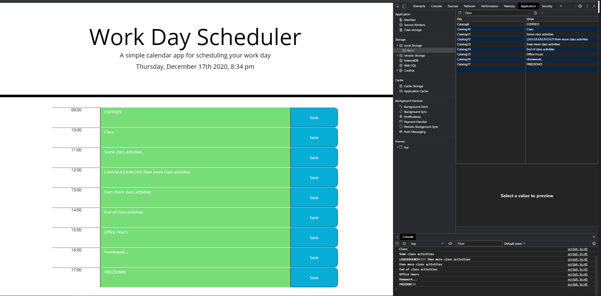 GitHub - Z1springer/daily_scheduler