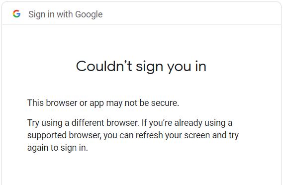 Google login not working in CEP 10 · Issue #355 · Adobe-CEP/CEP ...