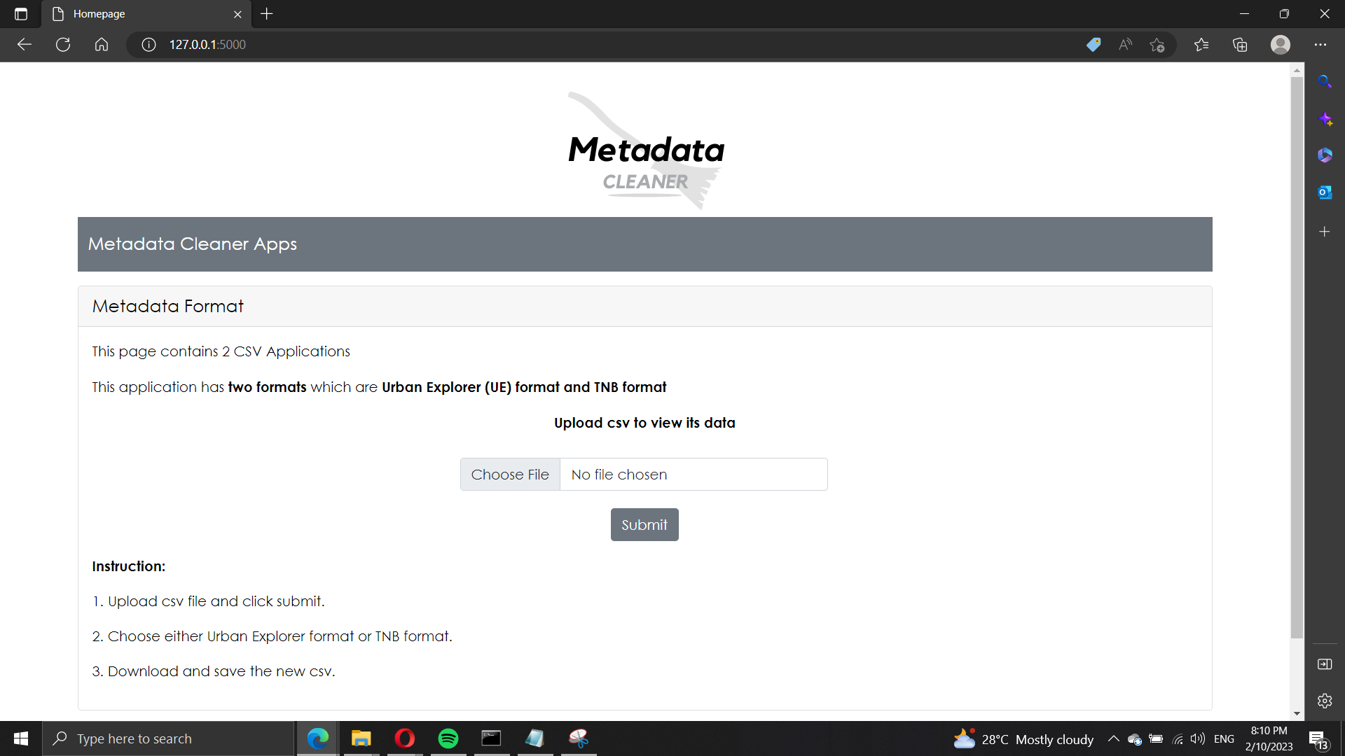 GitHub - ainfarhanah/data-clean GitHub - ainfarhanah/data-clean