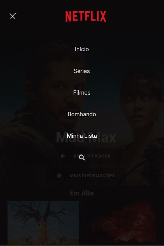 GitHub - felipegomesk7m/Netflix-Clone: Interface usando HTML, CSS e ...